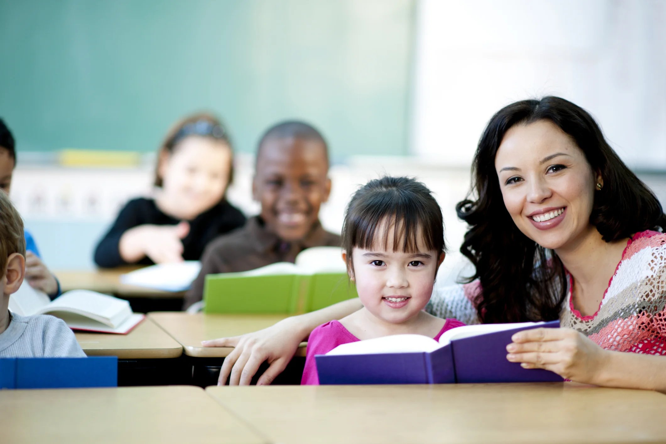 Classroom Management for New Teachers - iteach
