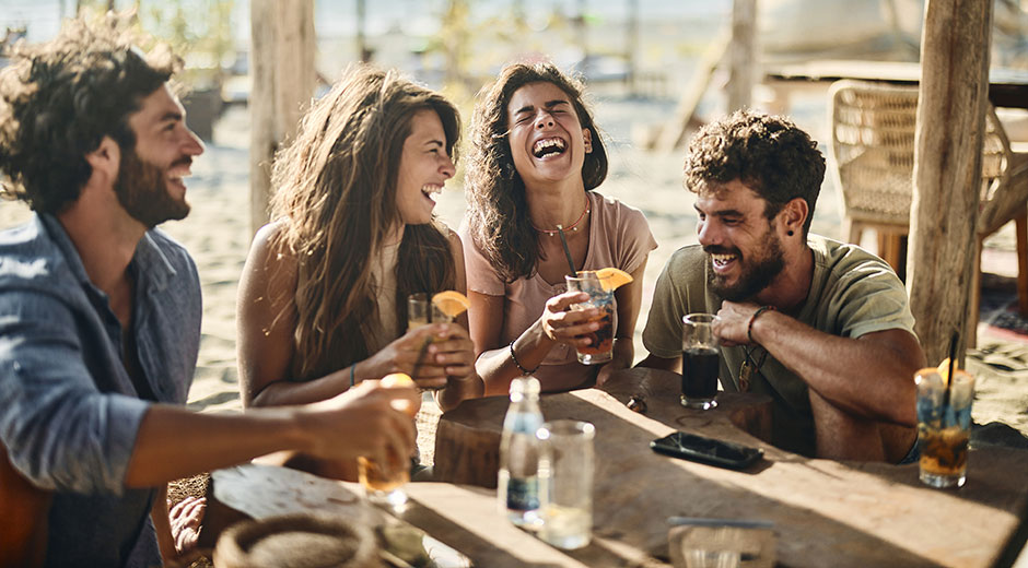 Hang Up & Hang Out | iteach | Online teacher Certification