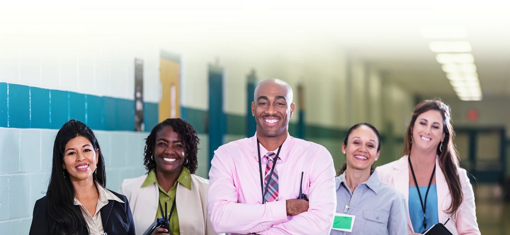 iteach Accreditation - iteach