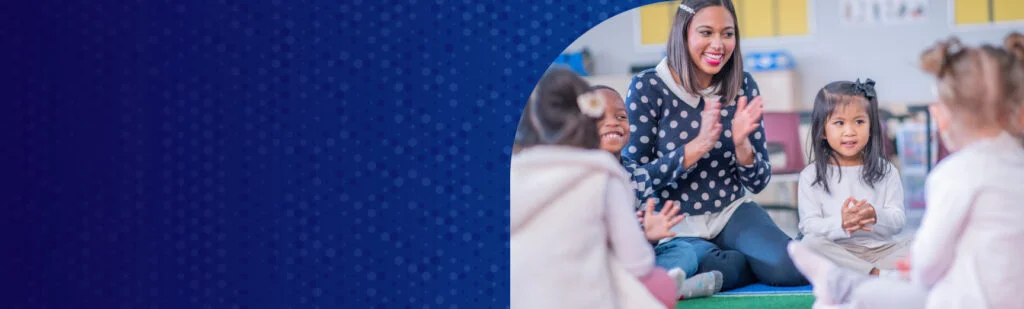 Discover the iteach Story - iteach