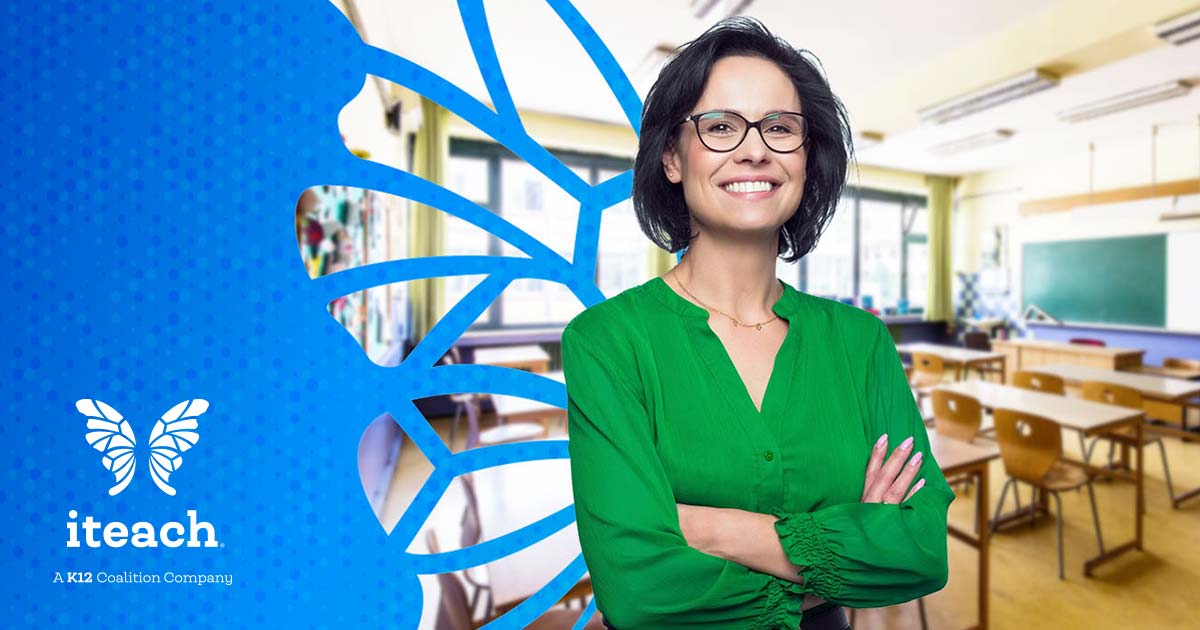 How to Become a Teacher in Virginia - iteach