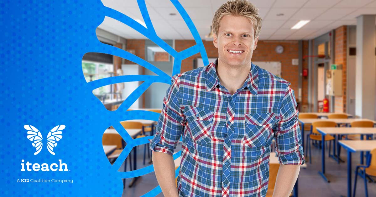 How to Become a Teacher in West Virginia - iteach