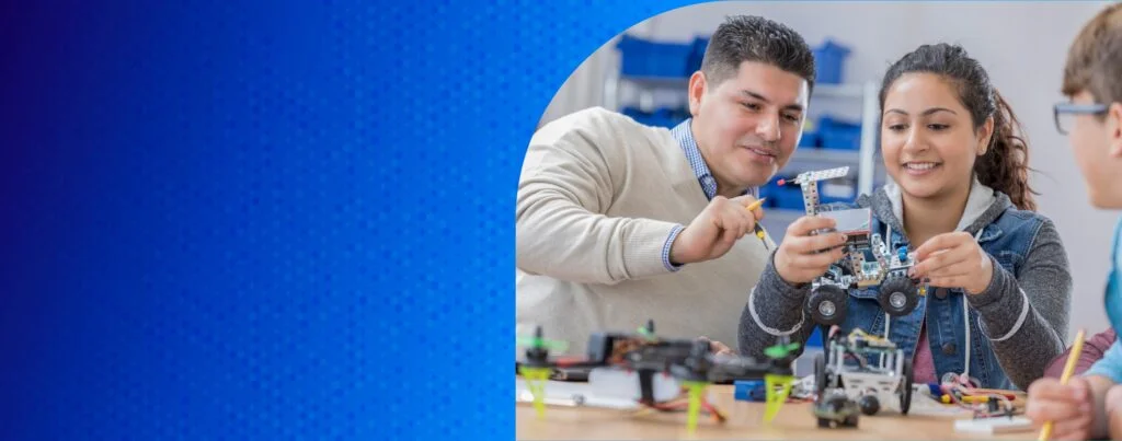 How to Become a Teacher - iteach