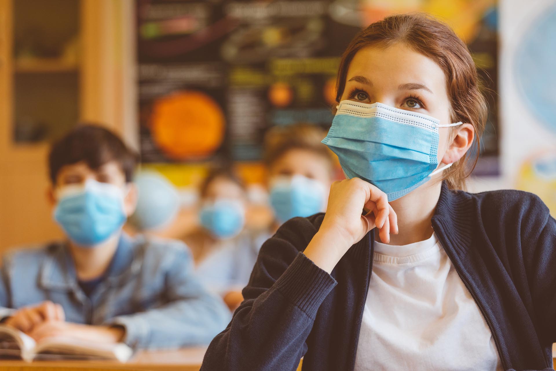 Education Post Covid-19 | iteach | Online Teacher Certification