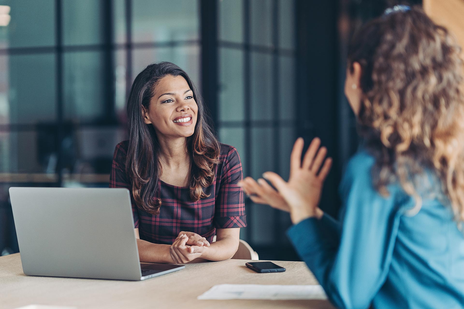 How To Get The Teaching Job - iteach