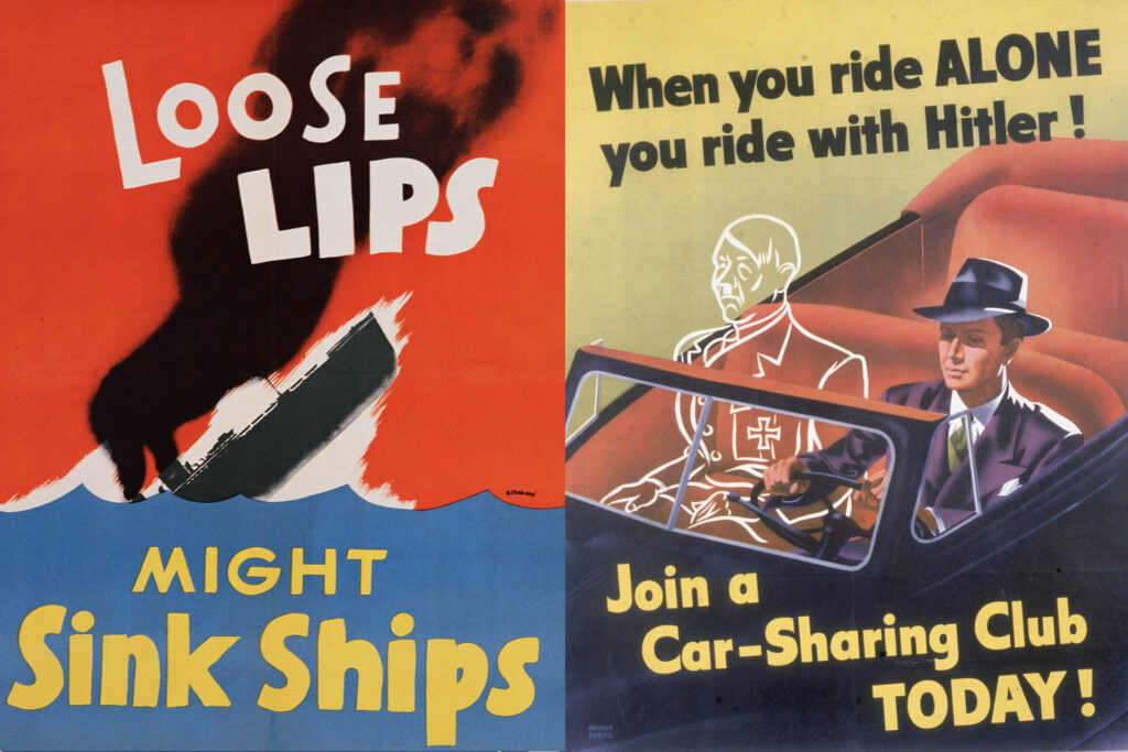 Keep Calm and Carry On... Because Being Calm is Contagious - iteach